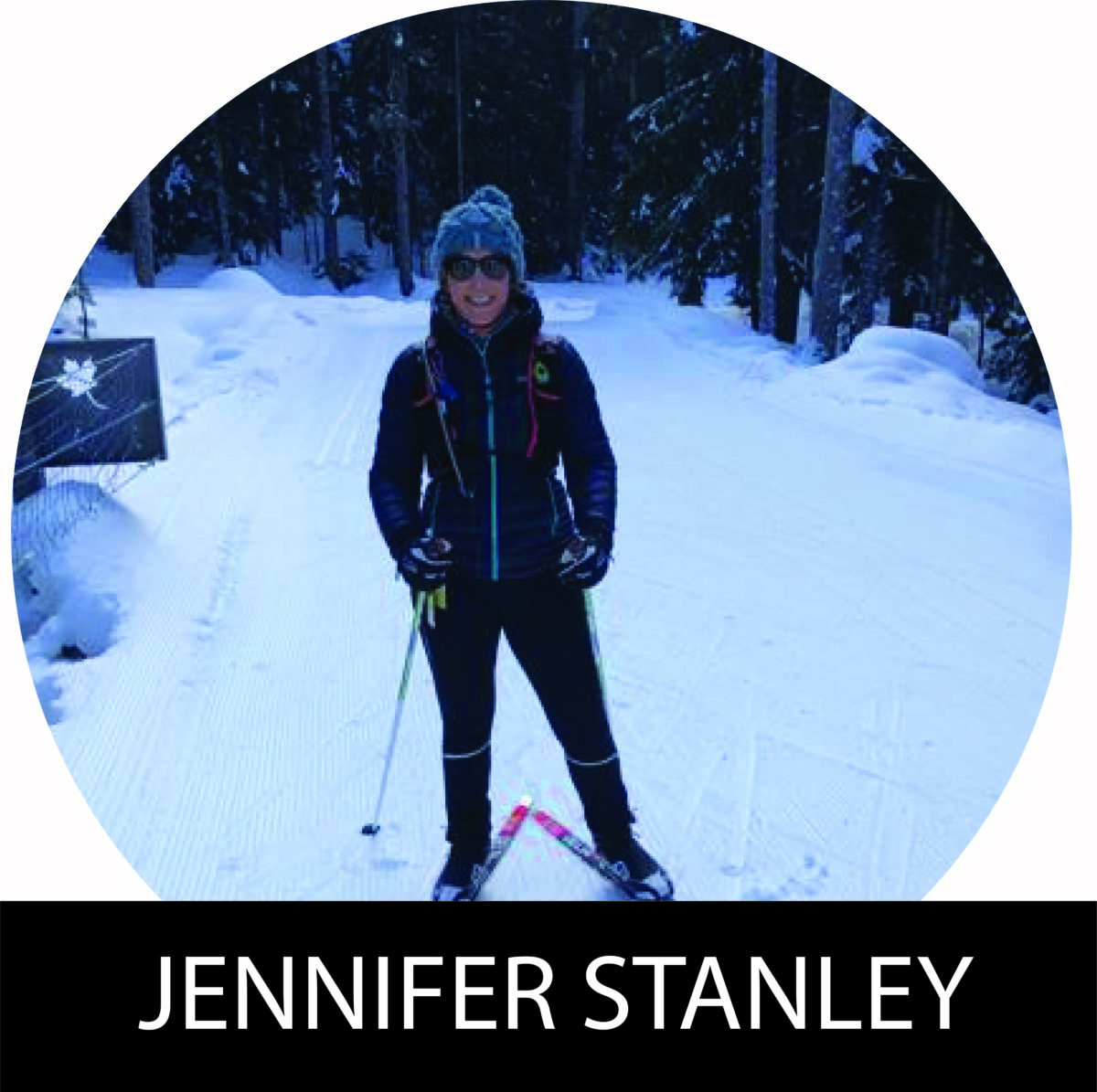 Member Spotlight: Jennifer Stanley - True North Strength