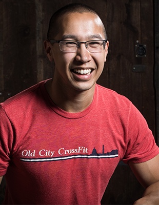 About Us | Old City CrossFit | Washington, DC | Preparing You for Life
