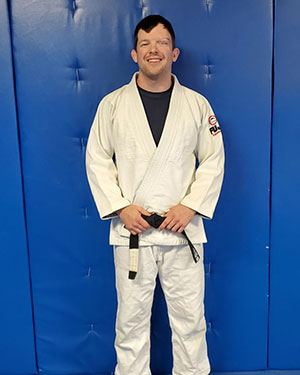 Meia Guarda Gracie Brazilian Jiu-Jitsu | Martial Arts in Dover, DE ...