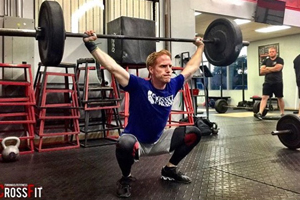 Home - Aliso CrossFit