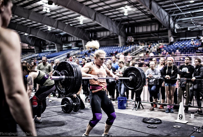About Us | Chiseled Spirit CrossFit | Philomath, OR