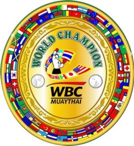 WBC-Muay-Thai - Thai Top Team USA