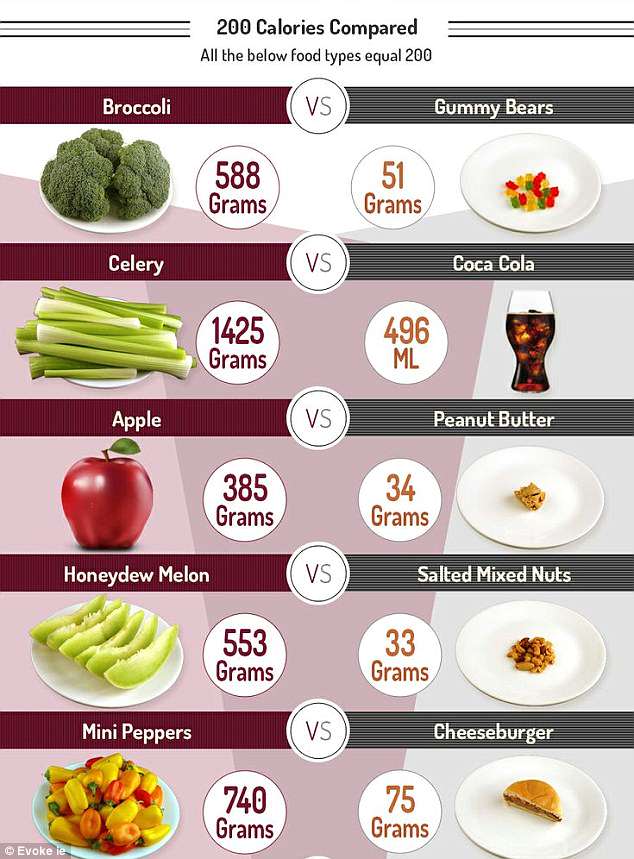 Not All Calories Are Created Equal Copper City Strength And Conditioning