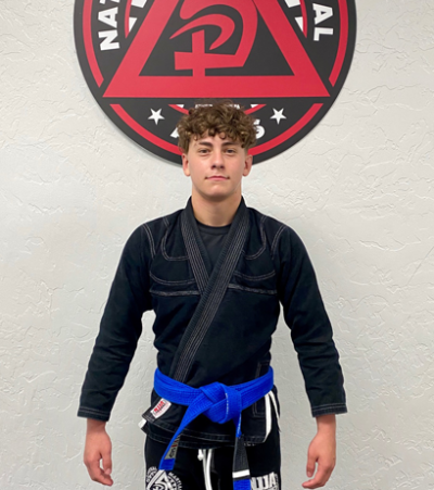 About Us | National Martial Arts OKC | Oklahoma City, OK