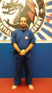 About Us | Dragon Gate Martial Arts | Oakdale, NY