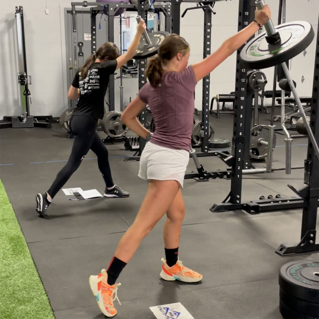 Programs | Peak Athletic Training | Chatham, ON | Rise To The Top