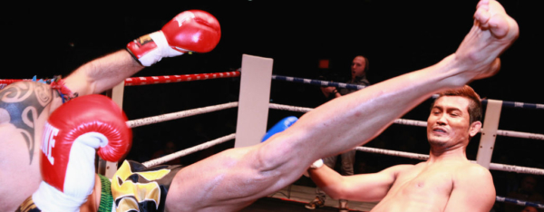 PROGRAMS - Next Generation MMA