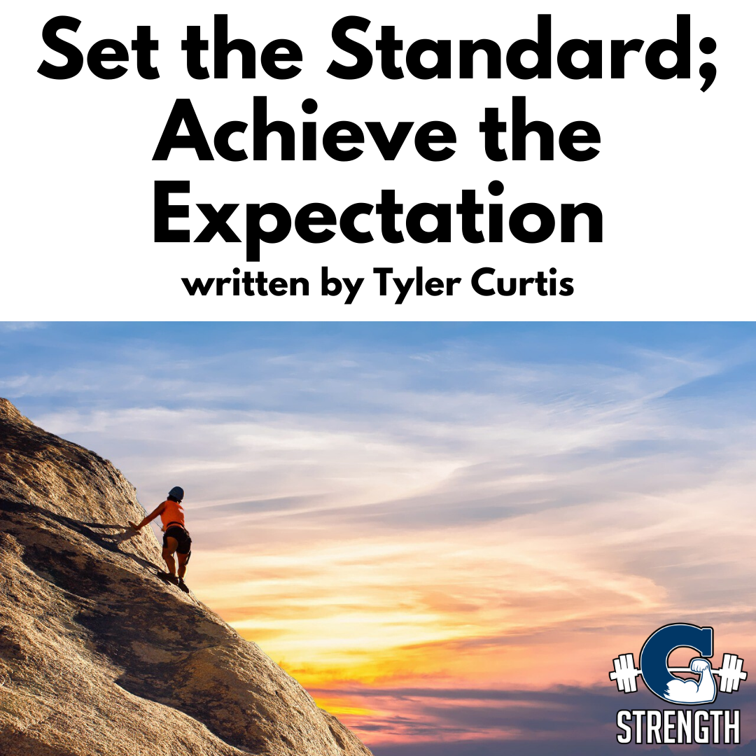 Personal Training - G-Strength