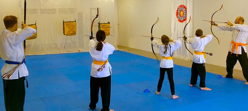 PROGRAMS - World Pa Kua Martial Arts and Health