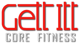 Home | Gett Itt Core Fitness | Jacksonville, FL