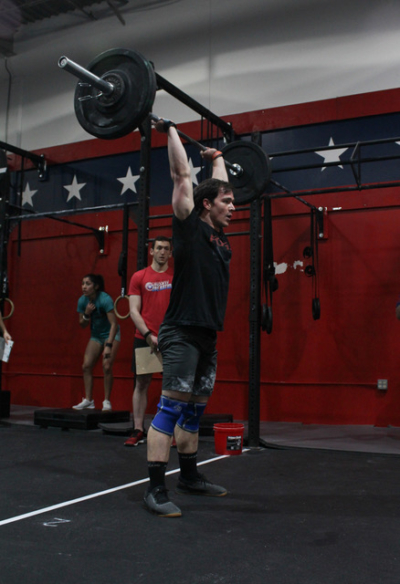 Meet James Hobart – The Man, Myth and CrossFit Legend Behind Hobart ...