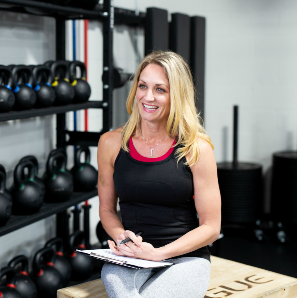 Jennifer-Bellini - Rhapsody Fitness