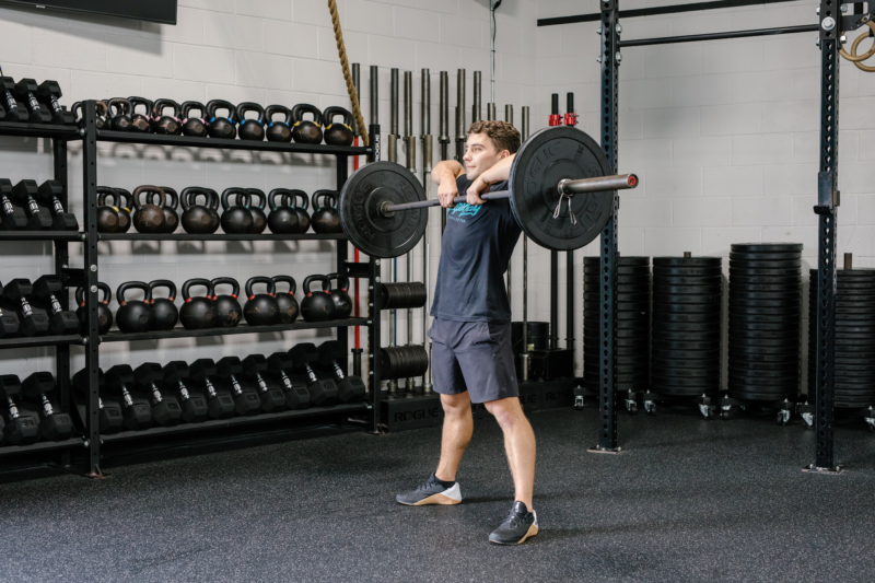 Points of Performance: The Sumo Deadlift High Pull - Rhapsody Fitness