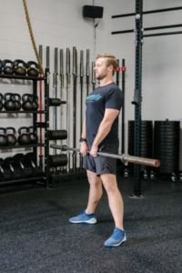 Points of Performance: The Sumo Deadlift High Pull - Rhapsody Fitness