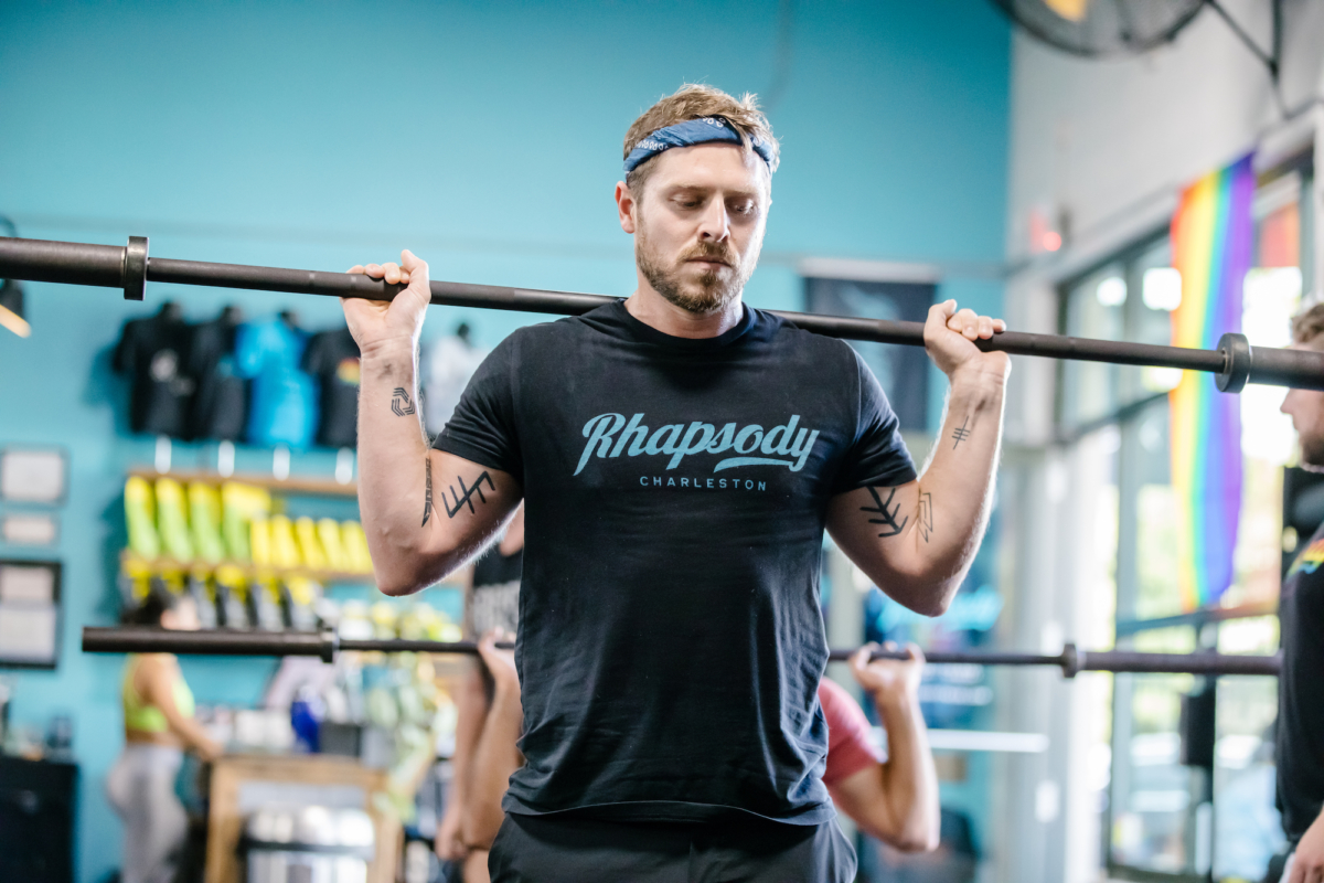 Understanding And Managing High Cortisol Levels - Rhapsody Fitness