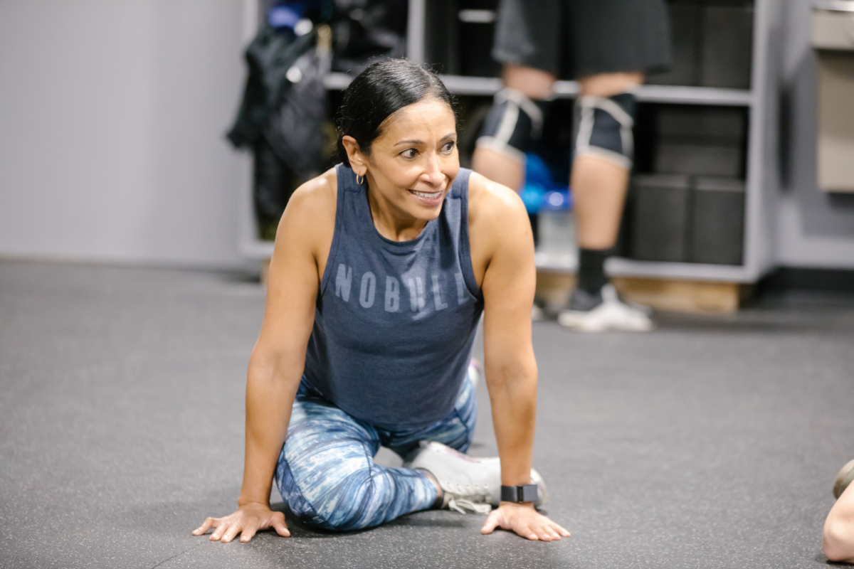 The Role Of Stretching In CrossFit: Enhancing Performance And ...