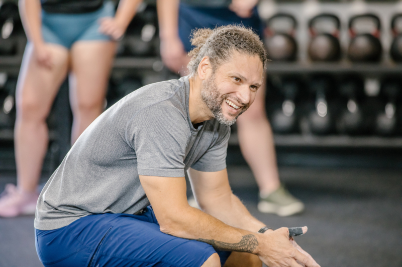 How A Growth Mindset Leads To Success In The Gym - Rhapsody Fitness