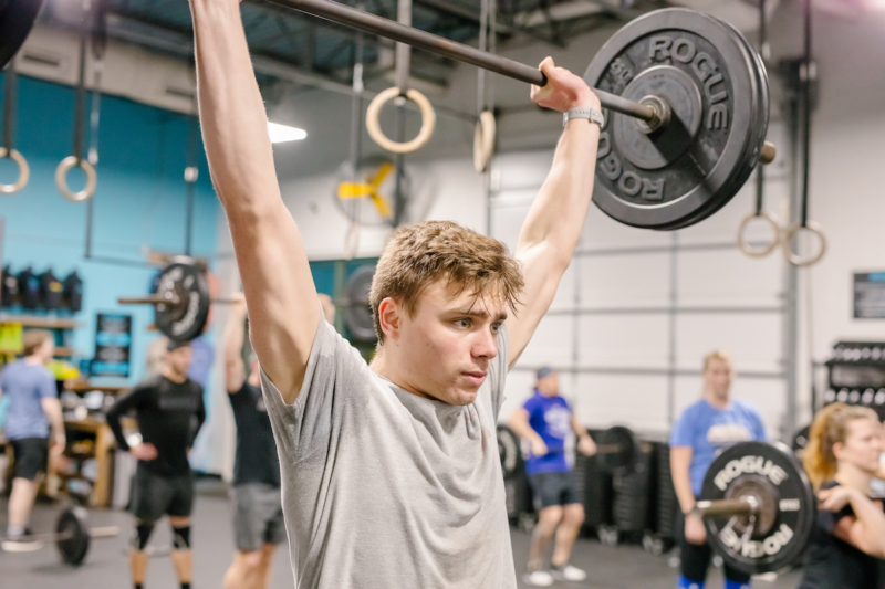 How Exercise Helps Mental Health - Rhapsody Fitness