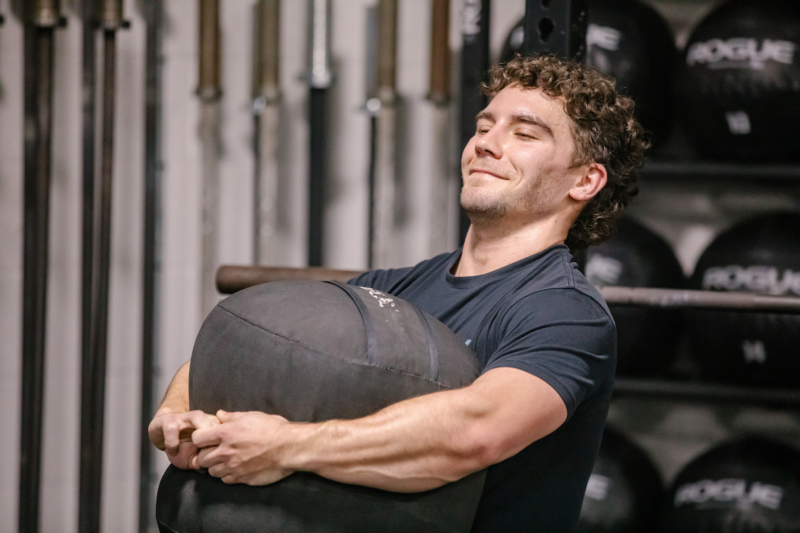 6 Benefits Of CrossFit - Rhapsody Fitness
