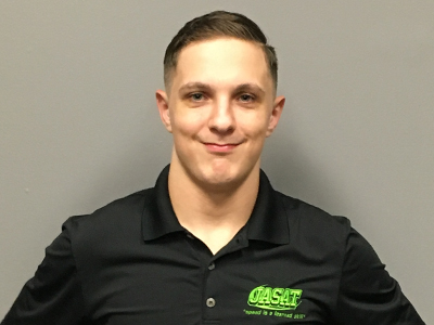 ABOUT JASAT | SPORTS TRAINING IN HOUSTON TX