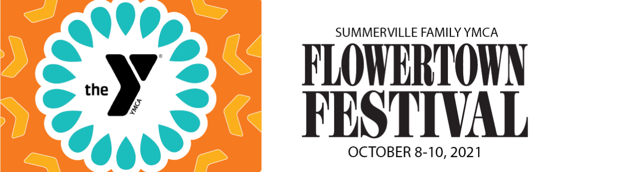 Flowertown - YMCA Summerville