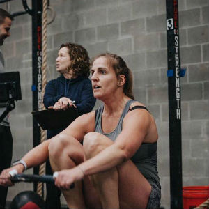 CrossFit Bound | Kennesaw, GA | Premier CrossFit Affiliate