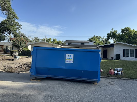 Efficient Waste Management