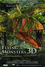 Flying Monsters (Movie) on Zerply