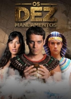 The Ten Commandments (Tv Series / 2015) - Zerply