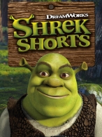 New Shrek! (Tv Mini Series / 2014) - Zerply