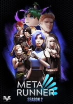 Meta Runner (Tv Series / 2019) - Zerply