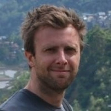 Alex Burt - Animator