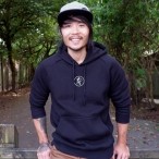 Eddie Chew - Animator