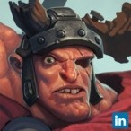 John Polidora - Visual Development