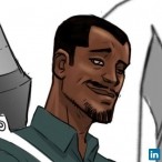 Justin Copeland - Storyboard Artist