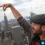 Jason Snyman - Creative Director / Animation Supervisor