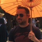 Dan Duncan - Storyboard Artist