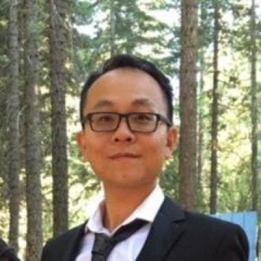 Kevin Lan - Animation Supervisor