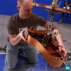 Tim Allen - Animator