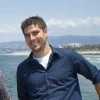 Tony Mecca - Animator