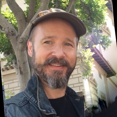 Jason Felix - Sr Concept Art/Illustration