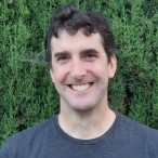 Justin Hammond - Lighting TD