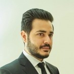 Muhammad Marri - Texture Artist