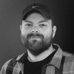 Keith Glass - Character Animator