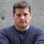 Jason Campbell - Animator