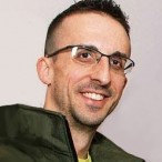 nicolas ferrand - Concept Artist