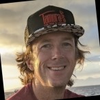 Darin Hilton - Matte Painter