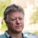 Chris Roff - Head of Production