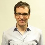 James Gettinger - Lighting Artist