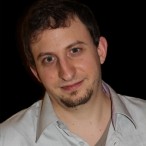 Marc Hall - VFX Artist